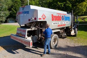 Broedel Fuel Group | Get the Broedel Advantage!