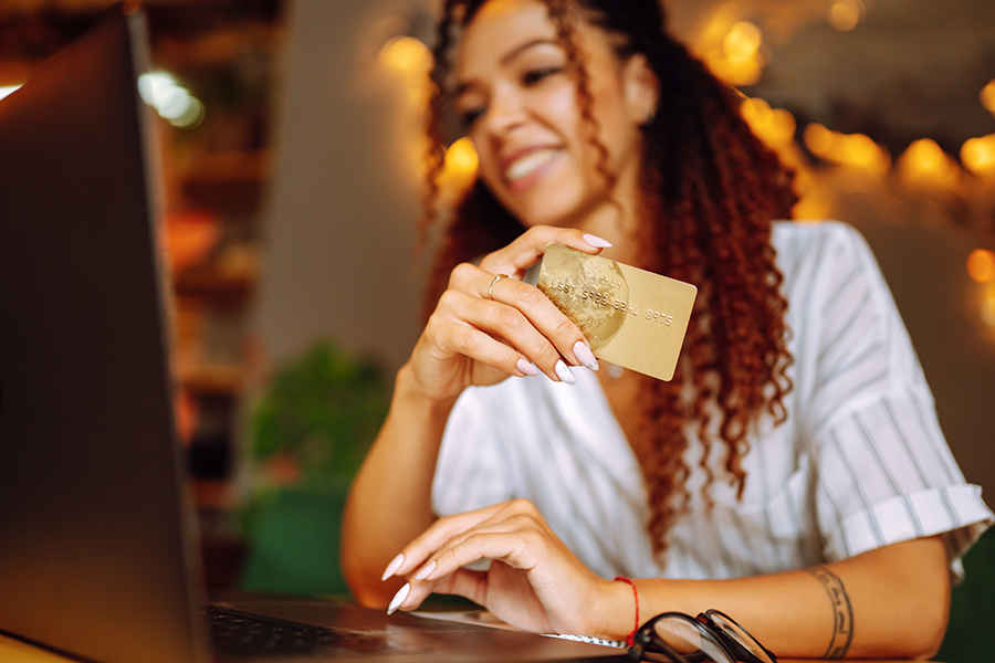 Payment Options | Broedel Fuel Group